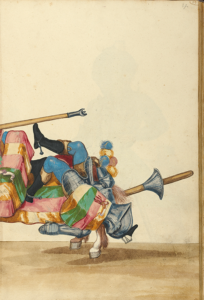 Charmed – BLINKING MEMORIES